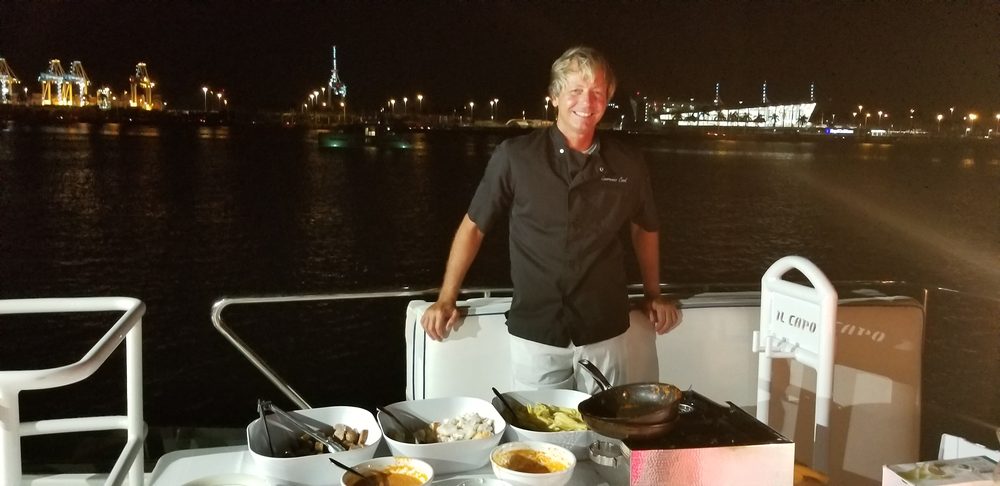 CHEF LAWRENCE - Updated July 2024 - Request a Quote - Riviera Beach ...