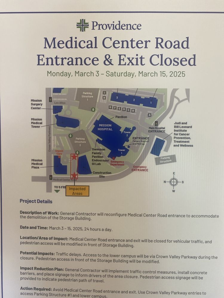 MEDICAL PLAZA TOWER - Updated March 2025 - 26800 Crown Valley Pkwy ...