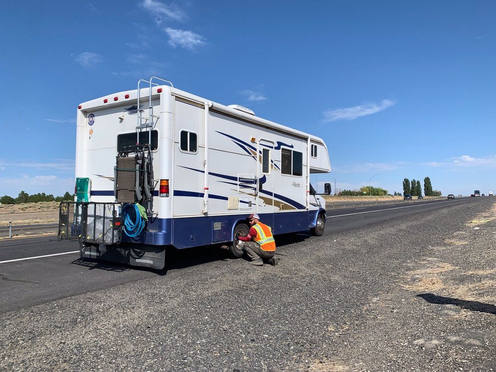 MOSES LAKE TOWING - Updated January 2026 - 12037 S Frontage Rd E, Moses ...