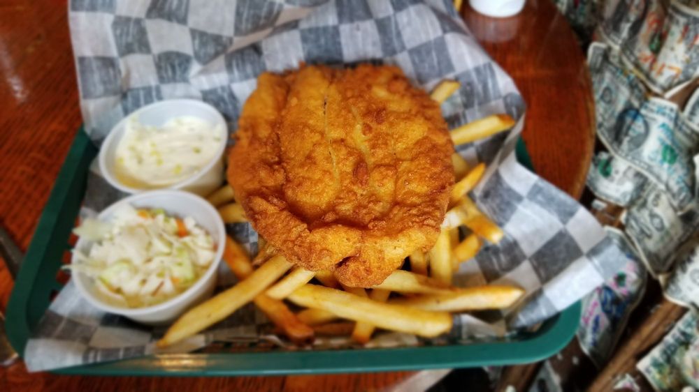 THE GRIFFON - 544 Photos & 476 Reviews - 18 Vendue Range, Charleston ...