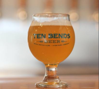 TEN BENDS BEER - Updated March 2025 - 17 Photos - 590 E Main St, Hyde ...