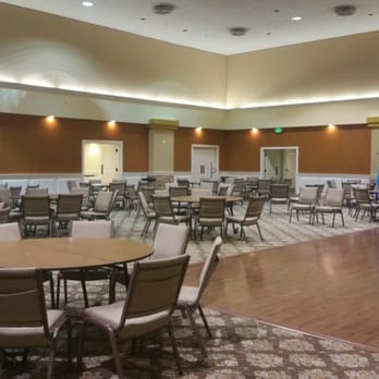 ROCKLIN EVENT CENTER - Updated December 2025 - 44 Photos & 16 Reviews ...