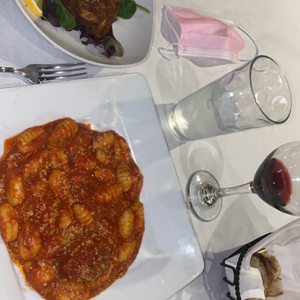 BUON CIBO GRILL - 27 Photos & 56 Reviews - Italian - 4556 William Penn ...