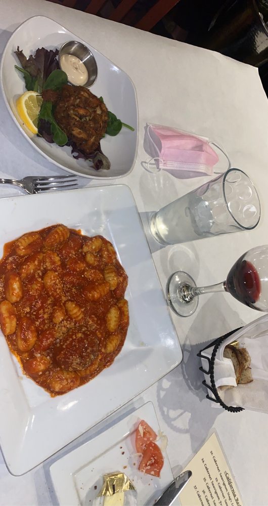 BUON CIBO GRILL - 27 Photos & 57 Reviews - 4556 William Penn Hwy ...