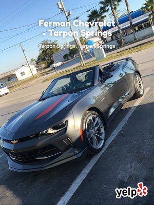 FERMAN CHEVROLET - Updated October 2025 - 22 Photos & 73 Reviews ...