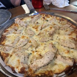 PAPPOS PIZZERIA AND PUB-LEE’S SUMMIT - Updated December 2025 - 39 ...