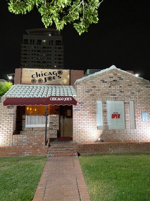 CHICAGO JOE’S - Updated September 2024 - 715 Photos & 981 Reviews - 820 ...