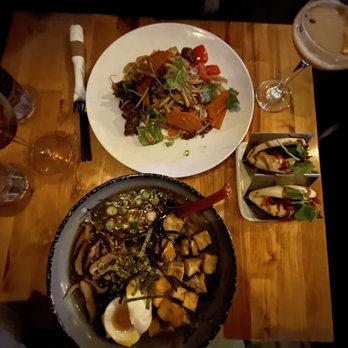 BUBA NOODLE BAR - 197 Photos & 188 Reviews - 36 Lowell St, Manchester ...