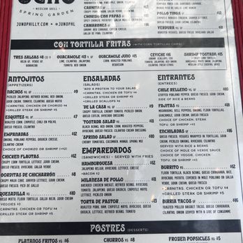 JUNO - Updated September 2024 - 504 Photos & 305 Reviews - 1033 Spring ...