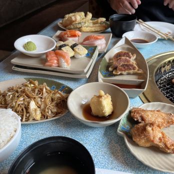 SHABUSEN YAKINIKU HOUSE - Updated December 2025 - 390 Photos & 474 ...