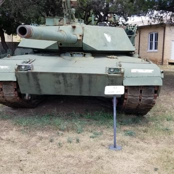 CAMP MABRY - Updated November 2025 - 61 Photos & 14 Reviews - 2200 W ...