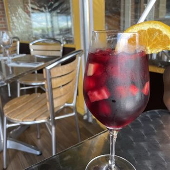 CAFE PITTI - Updated June 2025 - 49 Photos & 92 Reviews - 40 Front St ...