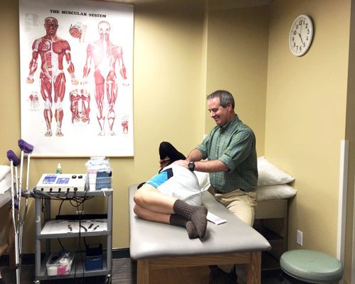 BOULDERCENTRE FOR ORTHOPEDICS & SPINE - Updated July 2025 - 26 Photos ...