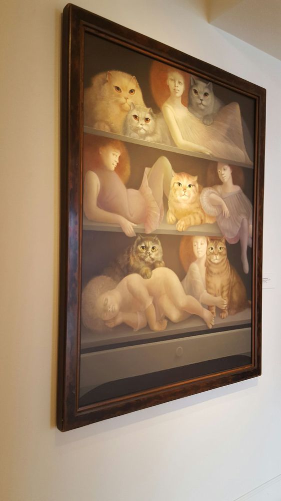 WEINSTEIN GALLERY - Updated October 2025 - 13 Photos & 27 Reviews - 383 ...