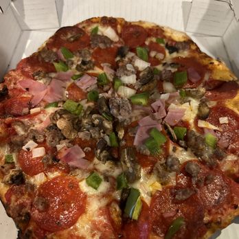 JERZI’S 41 SPORTS BAR & GRILL - Updated January 2026 - 45 Photos & 50 ...