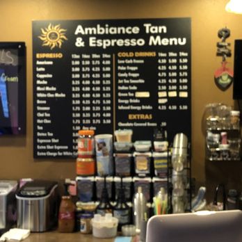AMBIANCE TAN & ESPRESSO - Updated October 2025 - 12 Photos & 35 Reviews ...