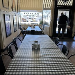 MATTHEWS CAFETERIA - Updated October 2025 - 301 Photos & 452 Reviews ...