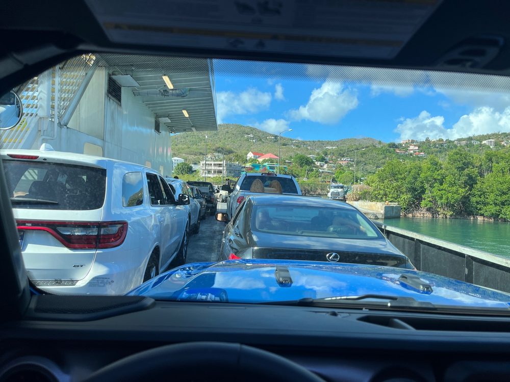 LOVE CITY CAR FERRIES - Updated December 2025 - 14 Photos & 22 Reviews ...