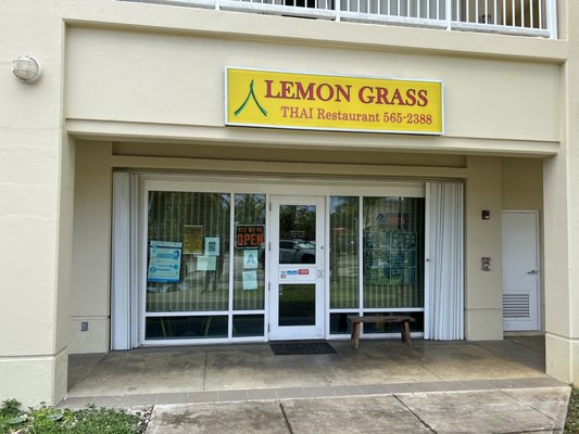 LEMON GRASS - Updated December 2025 - 66 Photos & 44 Reviews - Agat ...