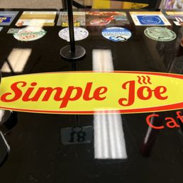 SIMPLE JOE CAFE - Updated October 2025 - 338 Photos & 376 Reviews ...
