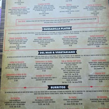 TRES HERMANAS - Updated January 2026 - 1949 Photos & 3075 Real Reviews ...