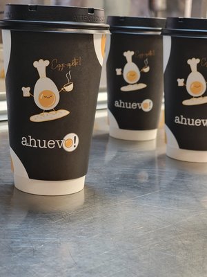 AHUEVO - Updated August 2024 - 40 Photos & 25 Reviews - 2528 S Kedzie ...