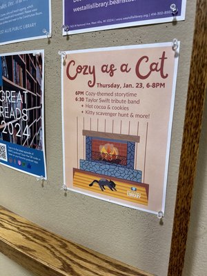 WEST ALLIS PUBLIC LIBRARY - Updated September 2025 - 14 Photos & 18 ...