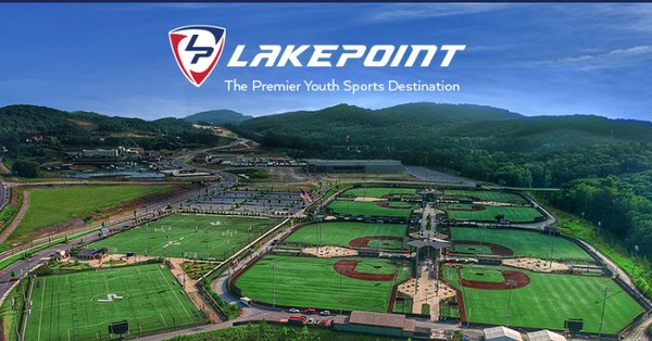 LAKEPOINT SPORTS - Updated September 2025 - 30 Photos & 28 Reviews - 261 Stars Way, Emerson ...