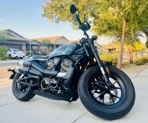 ARROWHEAD HARLEY-DAVIDSON - Updated December 2025 - 124 Photos & 192 ...