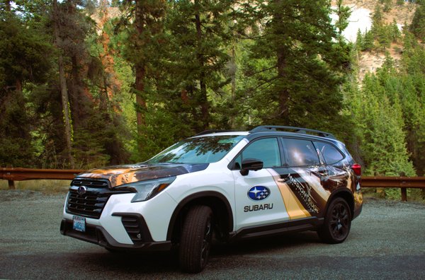 CASCADE SUBARU - Updated October 2025 - 32 Photos & 13 Reviews - 150 ...