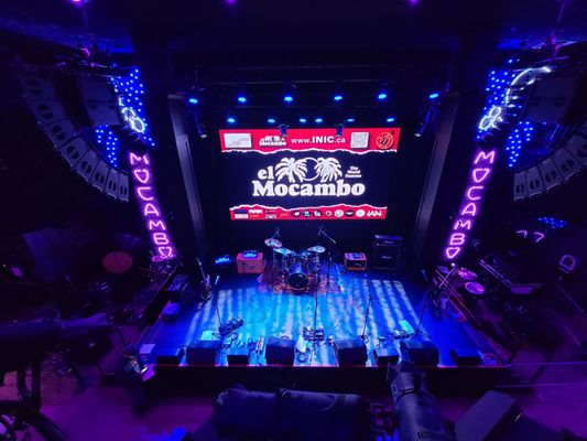EL MOCAMBO - Updated November 2024 - 62 Photos & 30 Reviews - 464 ...