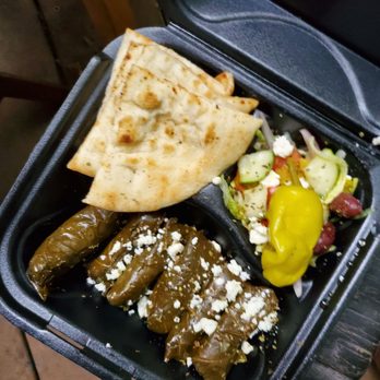 TASTE OF GREECE - 43 Photos & 77 Reviews - 212 Kelton Ave, Columbus ...
