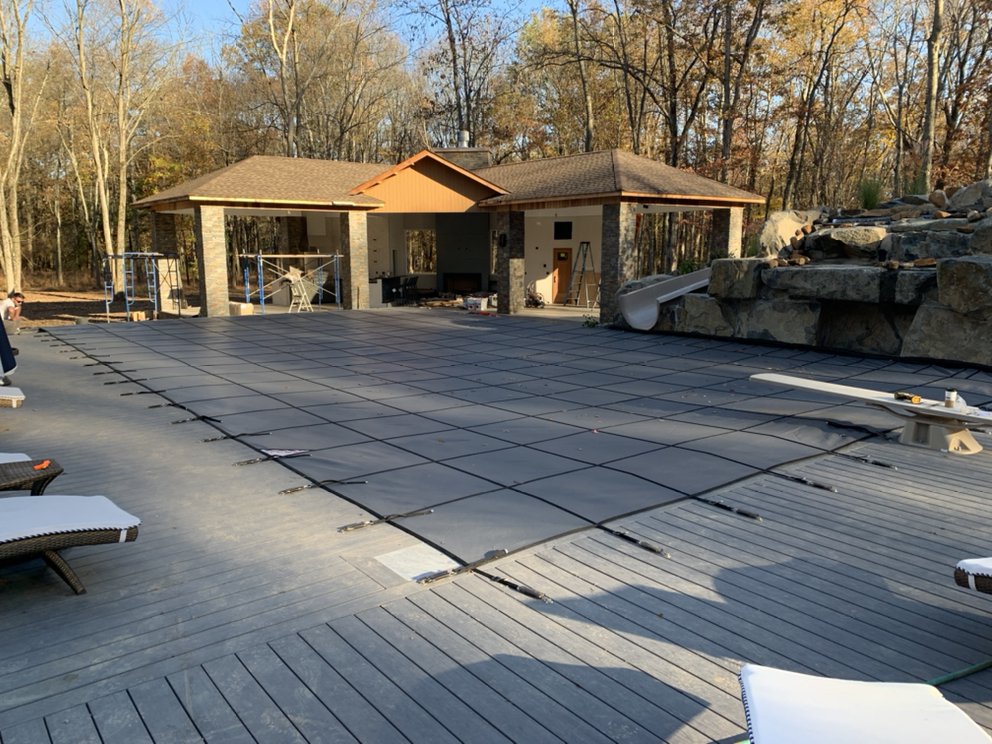 SPARKLEAN POOLS - Updated July 2025 - Perkasie, Pennsylvania - Pool ...