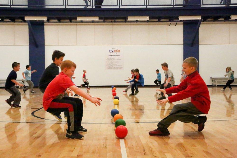 THE HUB RECREATION CENTER - 53 Photos - 917 W Main St, Marion, IL - Yelp