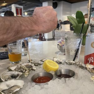 ZEKE’S RESTAURANT - 201 Photos & 113 Reviews - 26619 Perdido Beach Blvd ...