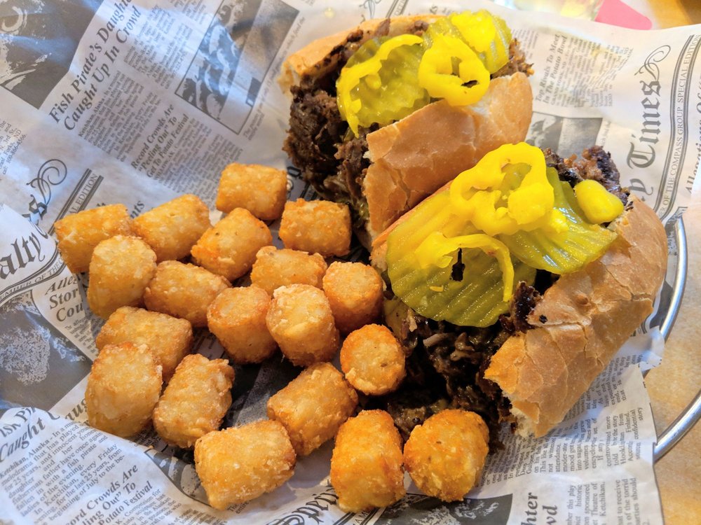 MERK’S BAR AND GRILL - 99 Photos & 152 Reviews - 193 N Cswy, New Smyrna ...