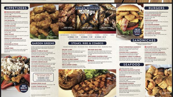 KICKBACK JACK’S - 69 Photos & 84 Reviews - 10145 Southpoint Pkwy ...