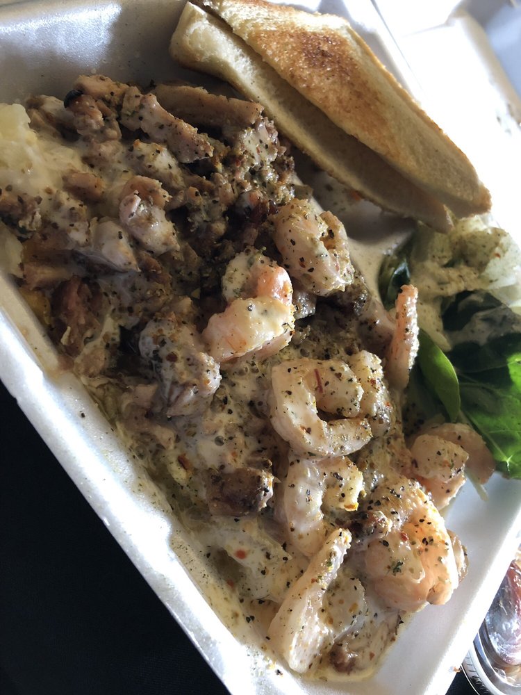 RUBICON RESTAURANT - 25 Photos & 35 Reviews - Barbeque - 2248 N Harvard ...