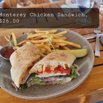 PACIFIC’S EDGE RESTAURANT - Updated November 2024 - 1302 Photos & 767 ...