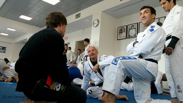 IGOR GRACIE JIU-JITSU ACADEMY - Updated December 2025 - 19 Photos - 175 ...