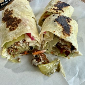 BATMAN GRILL - Updated December 2025 - 48 Photos & 29 Reviews - 1435 W ...