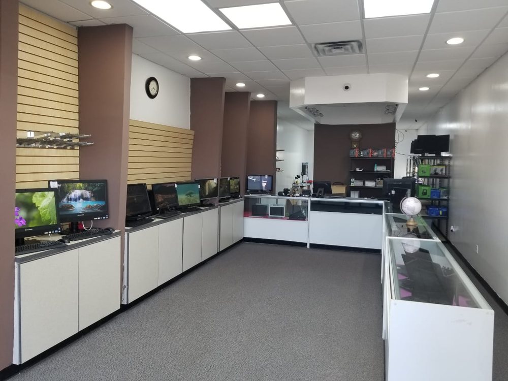 PC AND MAC - Updated July 2025 - 12218 Jones Rd, Houston, Texas - IT ...