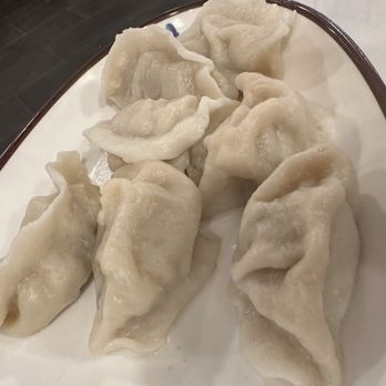 DUMPLING GARDEN - Updated August 2025 - 106 Photos & 50 Reviews - 2731 ...