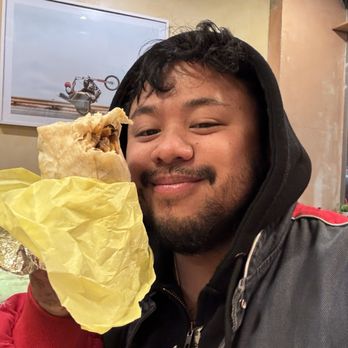 ELECTRIC BURRITO - Updated October 2025 - 201 Photos & 222 Reviews - 81 ...