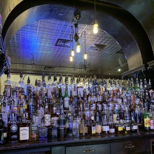 THE KNUCKLE SALOON - Updated September 2024 - 156 Photos & 147 Reviews ...