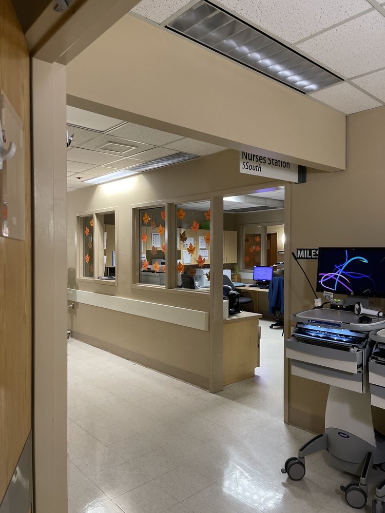 WELLSTAR KENNESTONE HOSPITAL - Updated October 2025 - 53 Photos & 261 ...