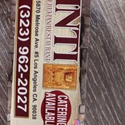 INTI PERUVIAN RESTAURANT - 375 Photos & 377 Reviews - 5870 Melrose Ave ...