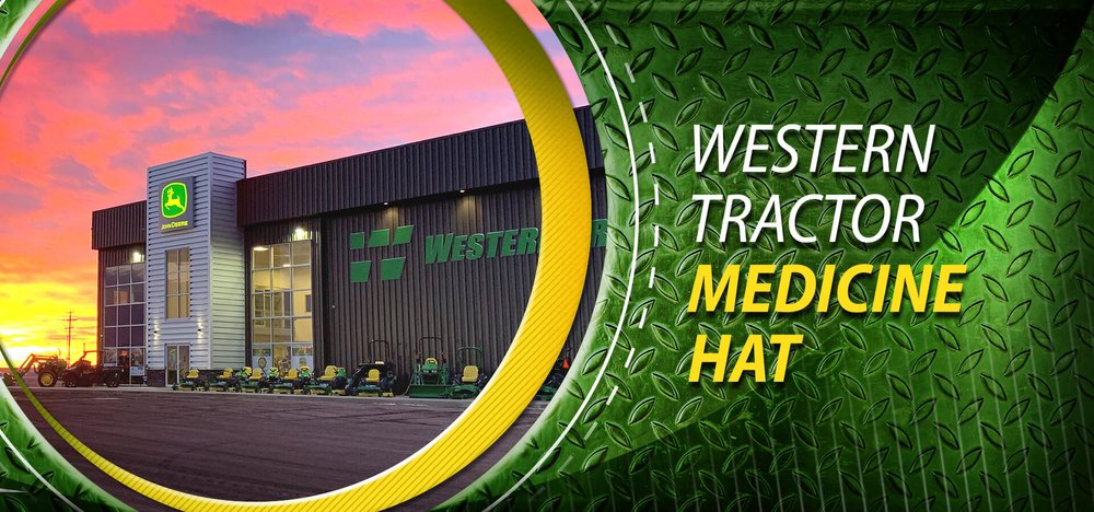 WESTERN TRACTOR - Updated July 2024 - 12004 Range Road 64, Seven ...