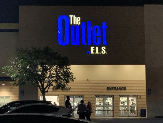 THE OUTLET BY ELS - Updated January 2025 - 210 Photos & 224 Reviews ...