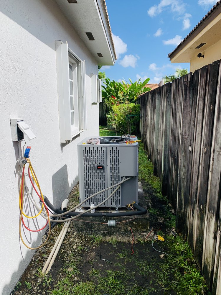 AC MAIMI REPAIR | 15 Photos - Miami Gardens, Florida - Heating & Air ...